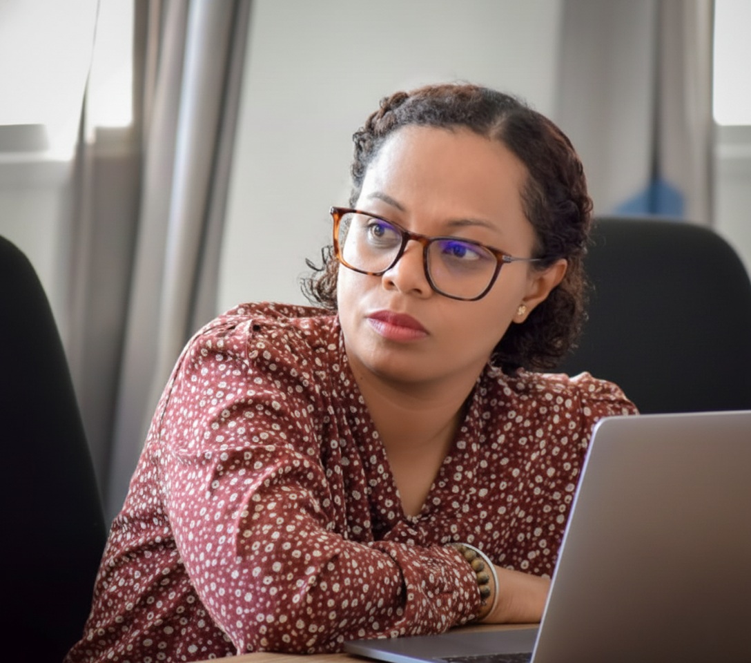 MESUPRES | Organigramme